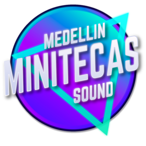 Inicio - Medellín minitecas